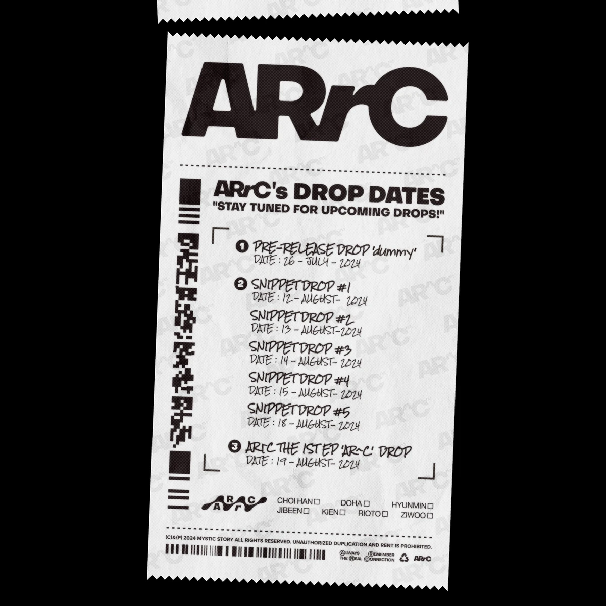 AR^C | ARrC Wiki | Fandom